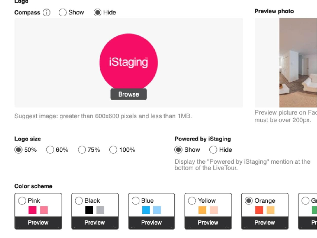 VR Maker - 아이스테이징아시아 (iStaging Asia)